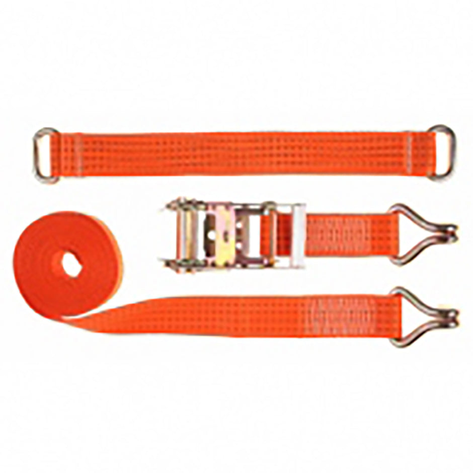 Car Transporter Straps – LoadMonkey
