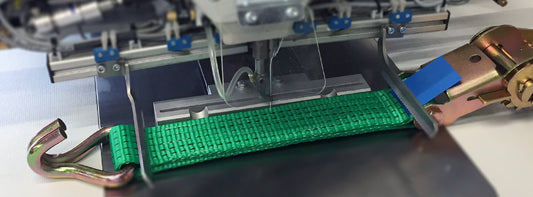 LoadMonkey - Commercial HGV Straps And Parts Supplier