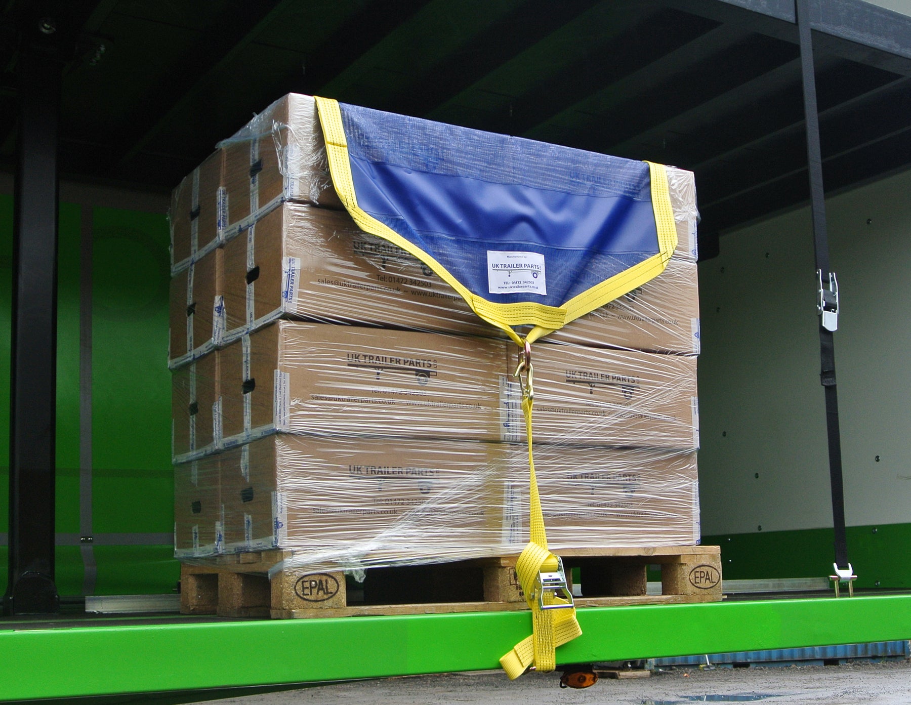 Lifting Slings, Chains & Fittings – LoadMonkey