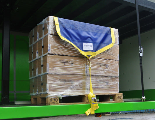 Internal Load Restraint – LoadMonkey